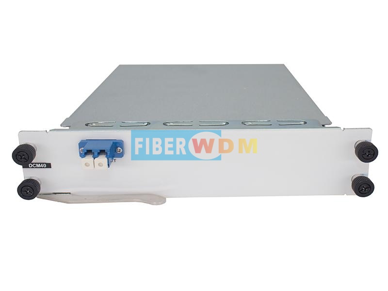DCM dispersion compensation Module board manufacturer & supplier ...