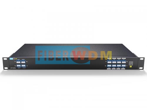 Dwdm Mux Demux,Dual/Single Fiber Dwdm Mux Demux,DWDM Multi-Channel Mux